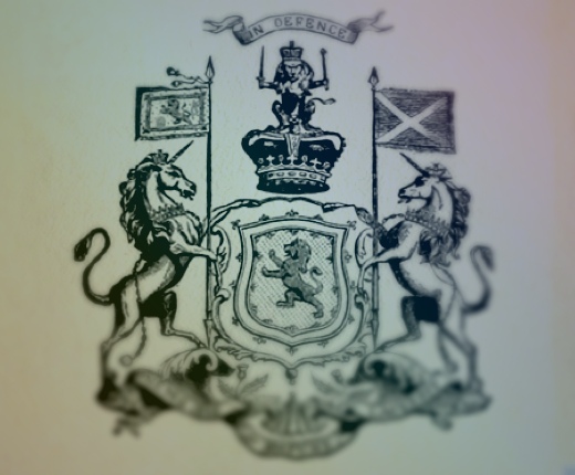 Coats of Arms, Seals, and Other Heraldry